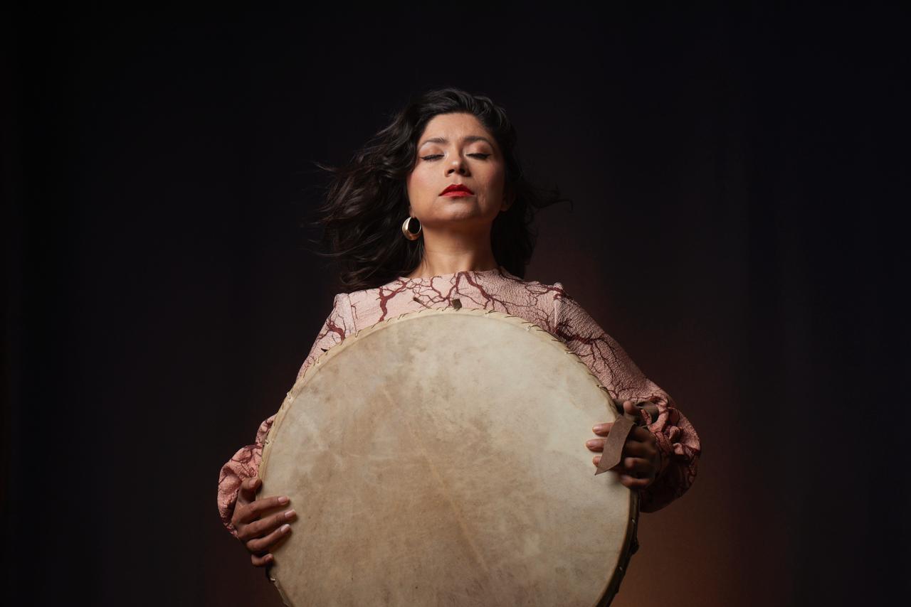 Concert "Argentas", en partenariat avec Tandem - Scène nationale ...