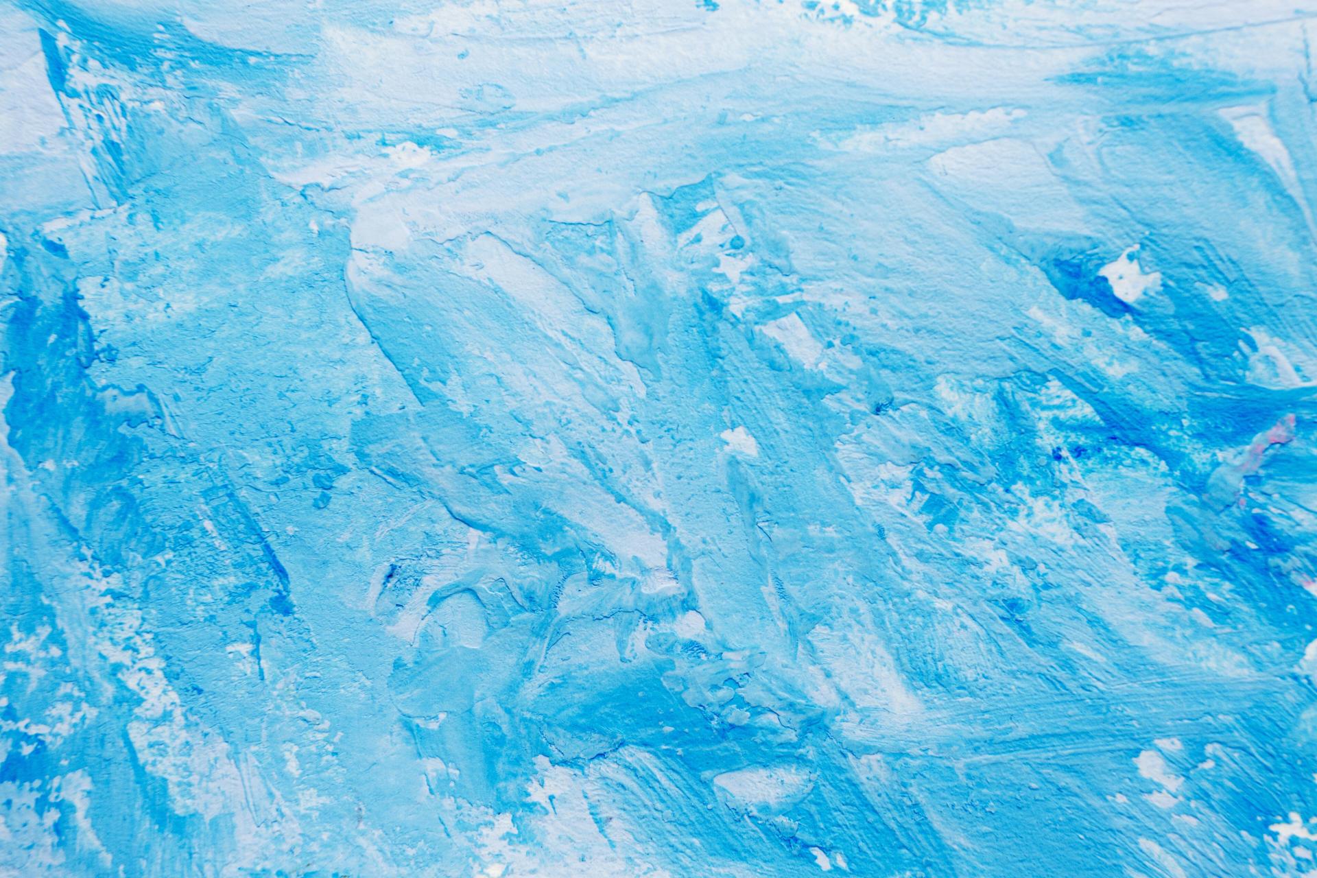 "Couleurs ! : bleu, couleur infinie", visite guidée originale tout ...